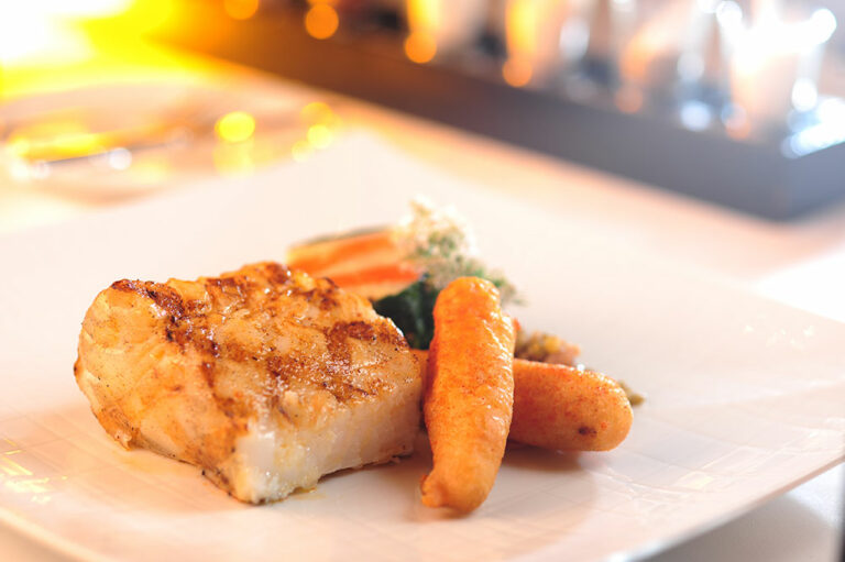 Fish Parmentier – Oldenzaal Catering